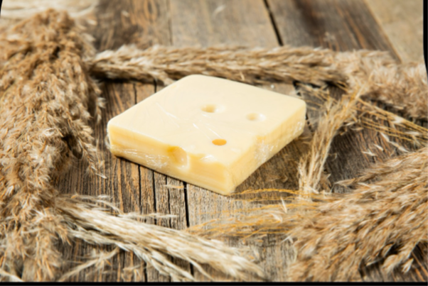 Lancaster County Swiss Cheese | Beiler's Dairy